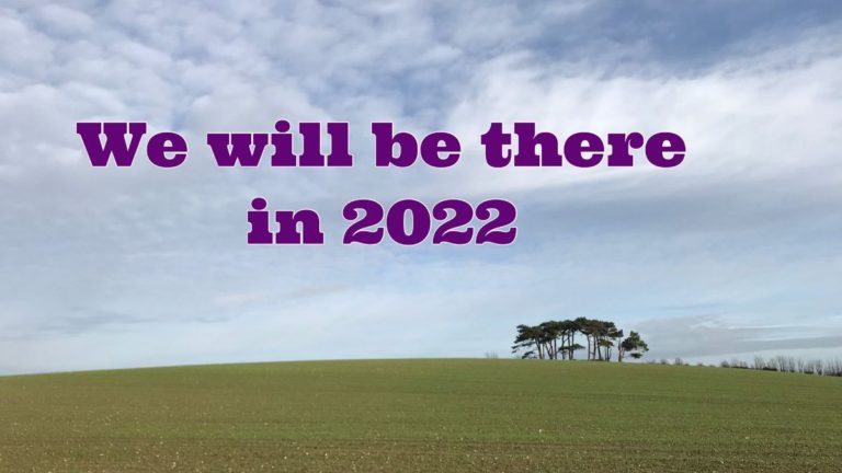 The Moyleman | An off-road March marathon in the hills around Lewes